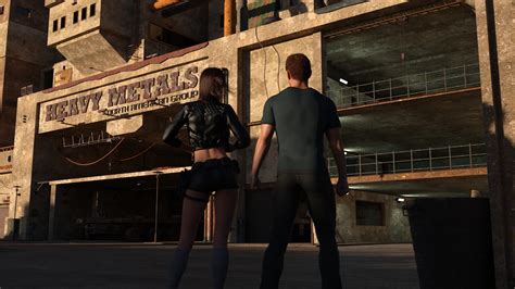 Sexy Apocalypse Girls Part Ii On Steam