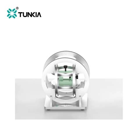 tunkia tm9300 single axis three axis fluxgate magnetometer verification