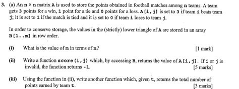 Solved 2 A Each Node Of A Binary Search Tree Has Fields
