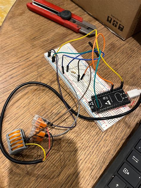 Lecture Température Sonde Ds18b20 Français Arduino Forum