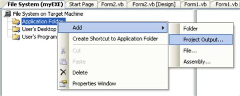 Deploying Windows Applications Microsoftnet