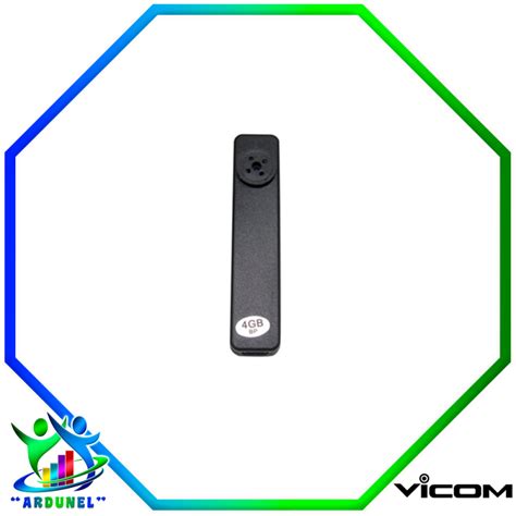 Camara Espia Tipo Boton