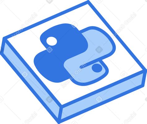 Python Icon Png Svg