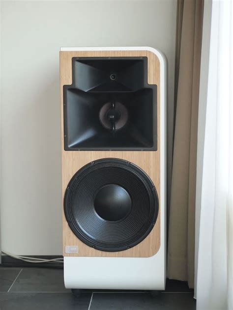 Foto In Active Linear Speaker Project Google Fotos Speaker Projects Hifi Google Photos