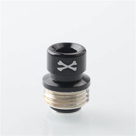 Buy Odb Style Drip Tip For Bb Billet Boro Aio Box Mod Black