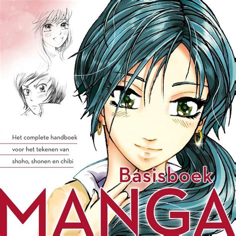 Leren Manga Tekenen Tips Voor Basis Tot Gevorderd