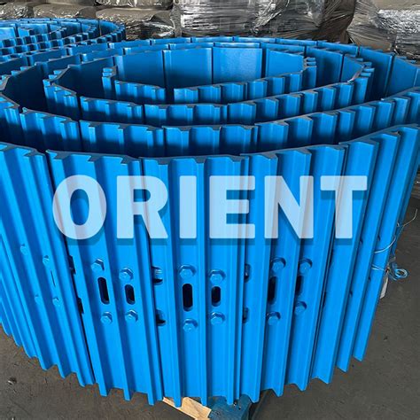 F B M Track Chain Link For Piling Rig Heavy Machine Drillingtrackparts Com