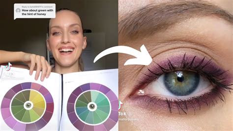 What Color Eyeshadow For Green Eyes And Fair Skin