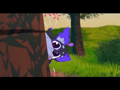 Grass Cat Vrchat Avatar Base By Kokou Vrcarena