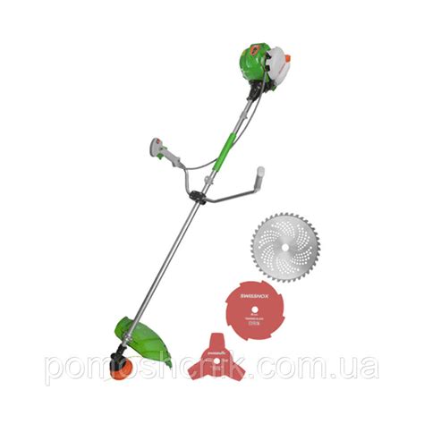 Мотокоса Procraft T5600 (4-х тактная) (ID#1441787226), цена: 4995 ...