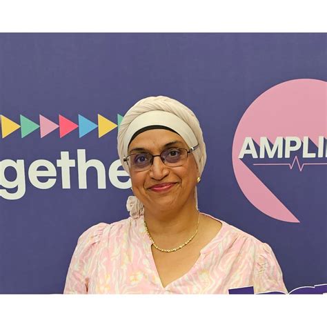 Sameena Khan Utility Warehouse Waltham Forest