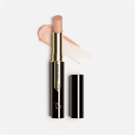 Lip Sex Plump And Fill Tint 3 Passion Peach Vitamin C