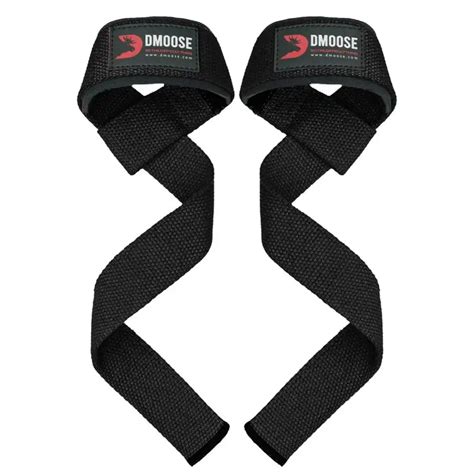 Best Lifting Straps For Powerlifting Olympic Weightlifting And More