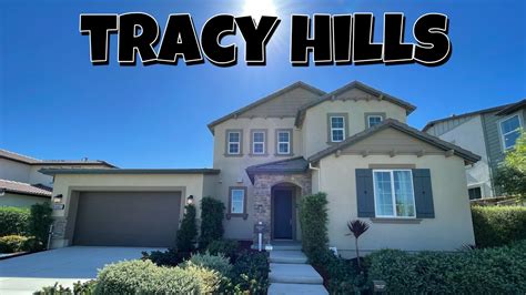 Brand New House In Tracy Ca At Janelle Mayo Blog