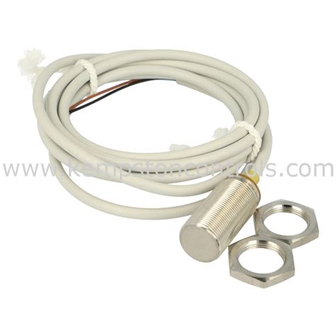 Ifm Igt263 Ifm Inductive Full Metal Sensor 8mm Sensing Range M18x1