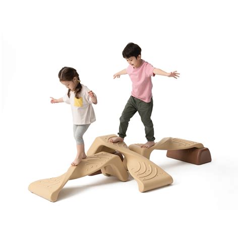 Weplay Helix Balance Path Nunu Educational Products Inc