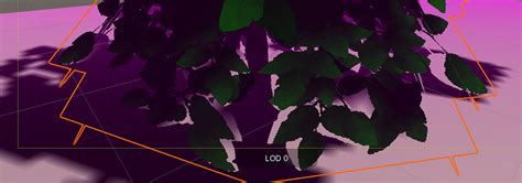 Why Are Shadows In Custom Cutout Shader Slightly Offset Unity Engine Unity Discussions