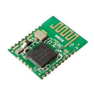 What Are The Features Of Bluetooth Master Slave Module