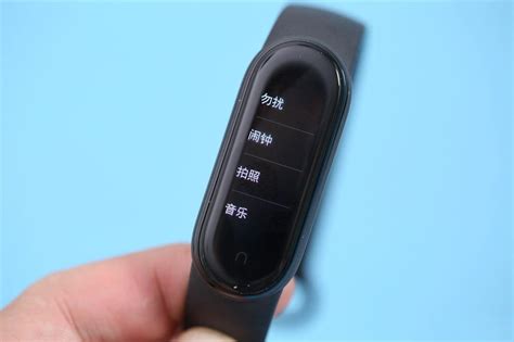 Xiaomi Mi Band Releases Specs New Features Price