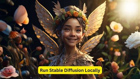 How To Run Stable Diffusion Locally And Create Stunning Images From