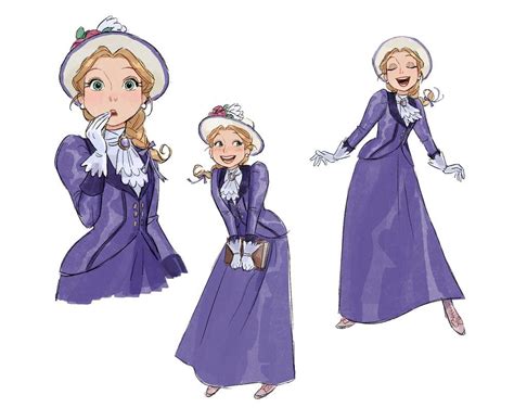 Artist Interviews Jay Kim Character Design Inspiration Character