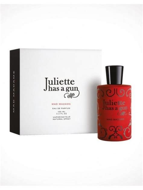 Парфюмерная вода Juliette Has A Gun Mad Madame, 100 мл, Juliette Has A ...