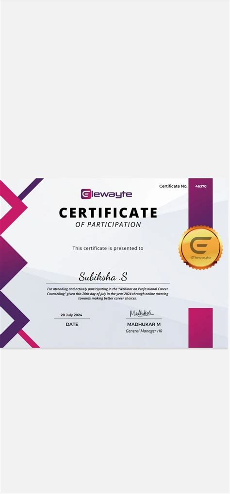 subiksha s on linkedin careerguidance professionaldevelopment