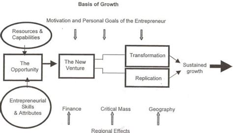 Figure One Sme Growth Framework Download Scientific Diagram