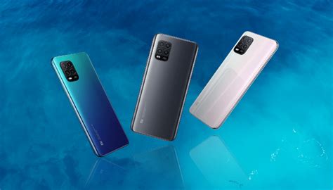 Xiaomi Mi Lite G Caracter Sticas Ficha T Cnica Y Precio