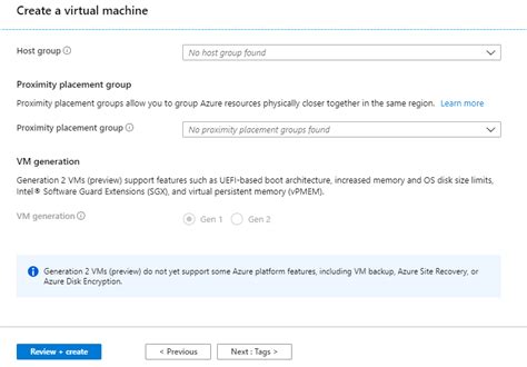 For Beginners Create Virtual Machine In Azure With Just Easy Steps CyberITHub