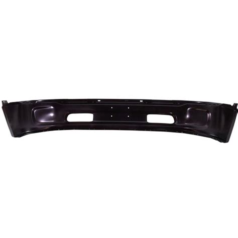 Ram Ram 1500 Classic Bumper Face Bar Front Ptm Without Sensor Without
