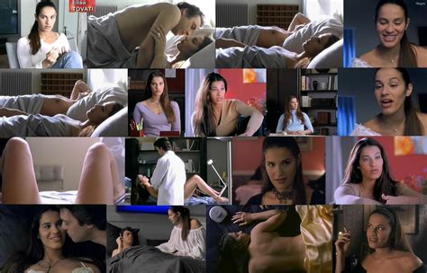 Elisa Tovati Nude And Sexy Collection 8 Pics Thefappening