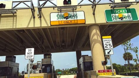 Install New Sunpass Devices Before Old Transponders Expire On Dec 31