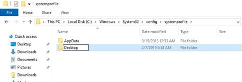 Atasi Lokasi Eror Dan Tidak Tersedia Di Windows 111087 Dengan 6 Cara Ini