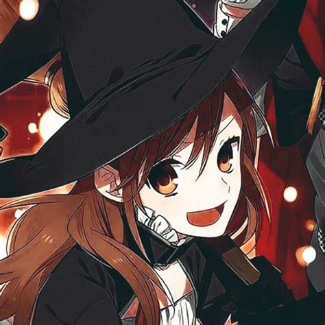 Its Time For Halloween Anime Pfp Amj