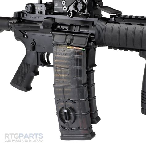 Rtg Parts Elite Tactical Systems Group Magazine 223 Remington