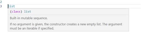 Inconsistency In Showing Hover Panels In A Notebook Cell Verses In A