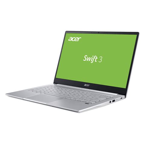 Acer Swift Series Intel Core I Th Gen Cpu