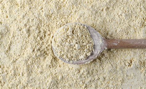 Bulk Buy Chickpea Flour A Convenient Essential Granary Mart