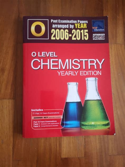 O Level Assessment Hobbies And Toys Books And Magazines Assessment Books
