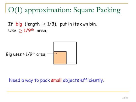 Ppt Packing Rectangles Into Bins Powerpoint Presentation Free Download Id1436832