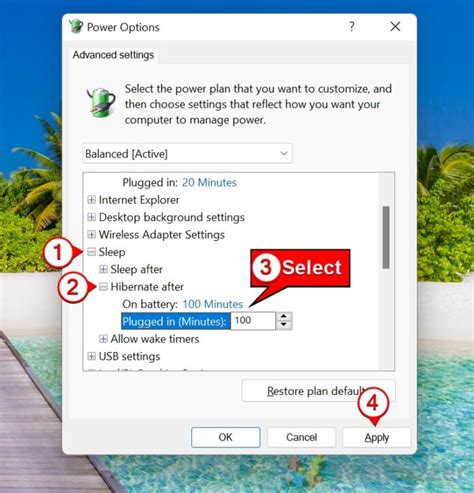 How To Enable Or Disable Hibernate In Windows 11 Winbuzzer