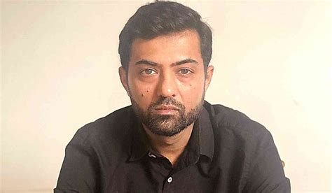 Spice King Arjun Rastogi Sets The World On Fire