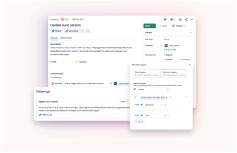 Improving Our Jira Integration