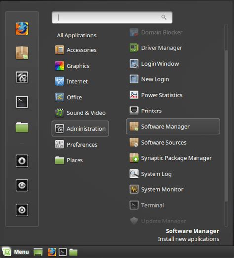 How To Install VirtualBox In Linux Mint Ubuntu Linux PCsteps
