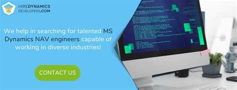 Hire Microsoft Dynamics Nav Developer Hire Dynamics Developers