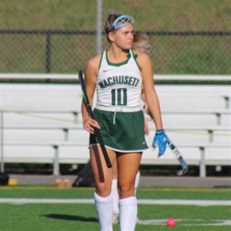 Ella Perrys Field Hockey Recruiting Profile