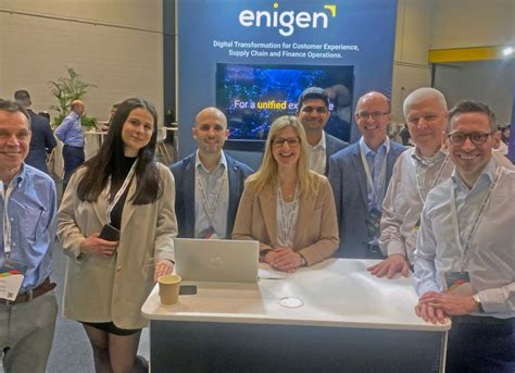 Enigen On Linkedin Ocwtour Ocw Ocwlondon Cloudworldlondon Oracle Oraclepartner…