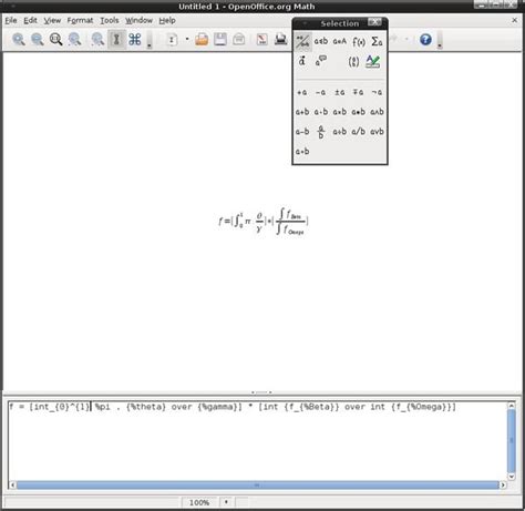 OpenOffice Tutorial Introduction To OpenOffice Org