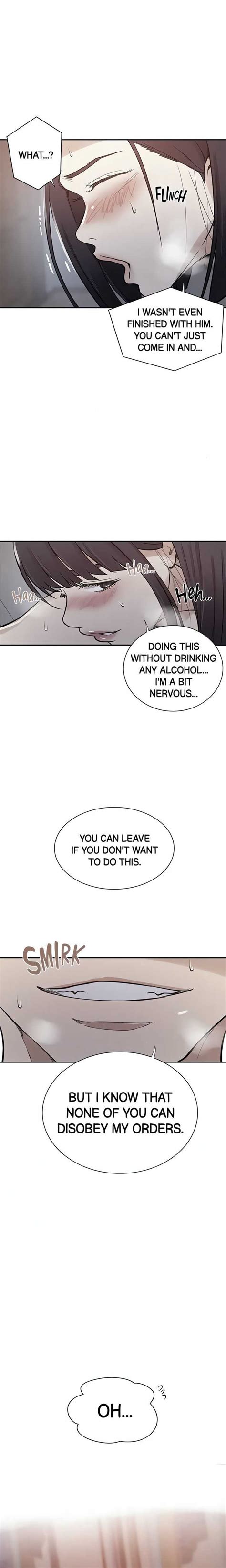 Read Secret Class Chapter 215 Mangabuddy